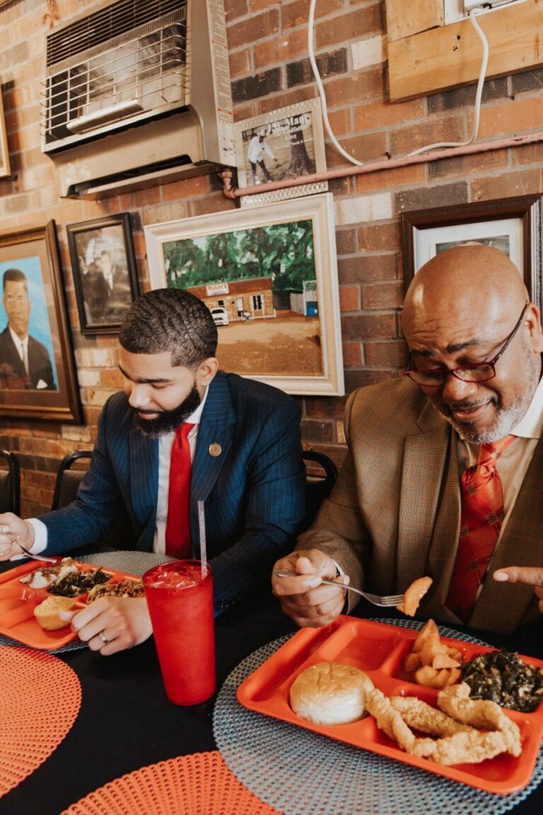 Jackson Restaurants that Define the City - The Local Palate