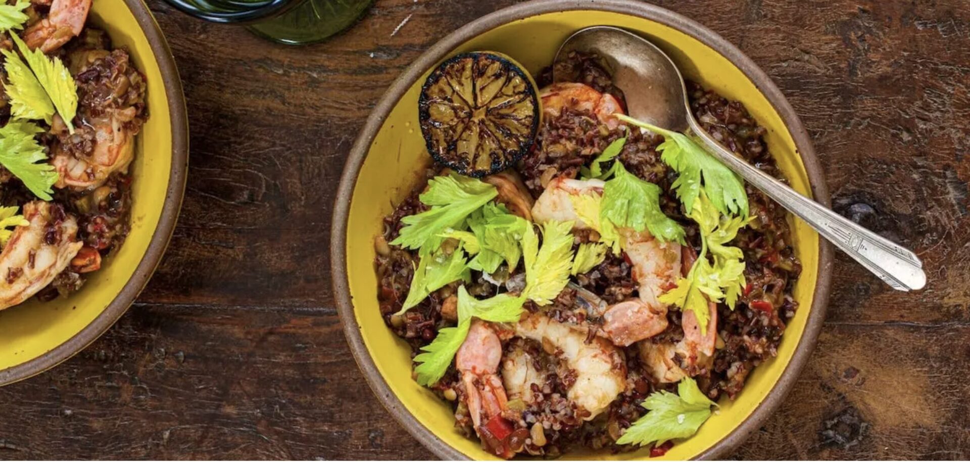 How to Cook Heritage Grains - The Local Palate