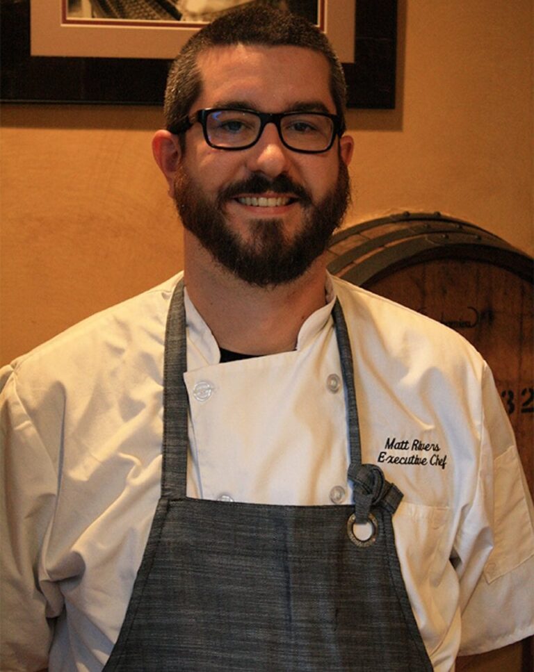 Sweet-Tea-Brined Pork with Peach and Pepper Chutney and Blackberry ...