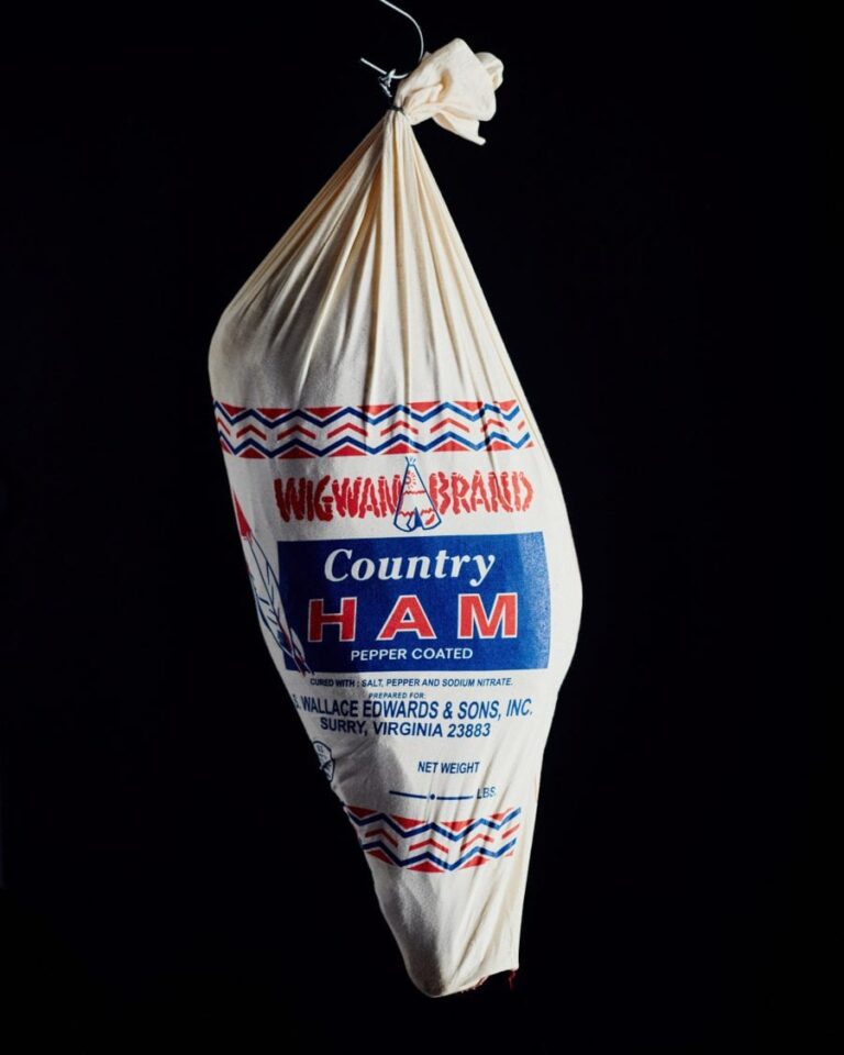 The Return of a Country Ham Legend - The Local Palate