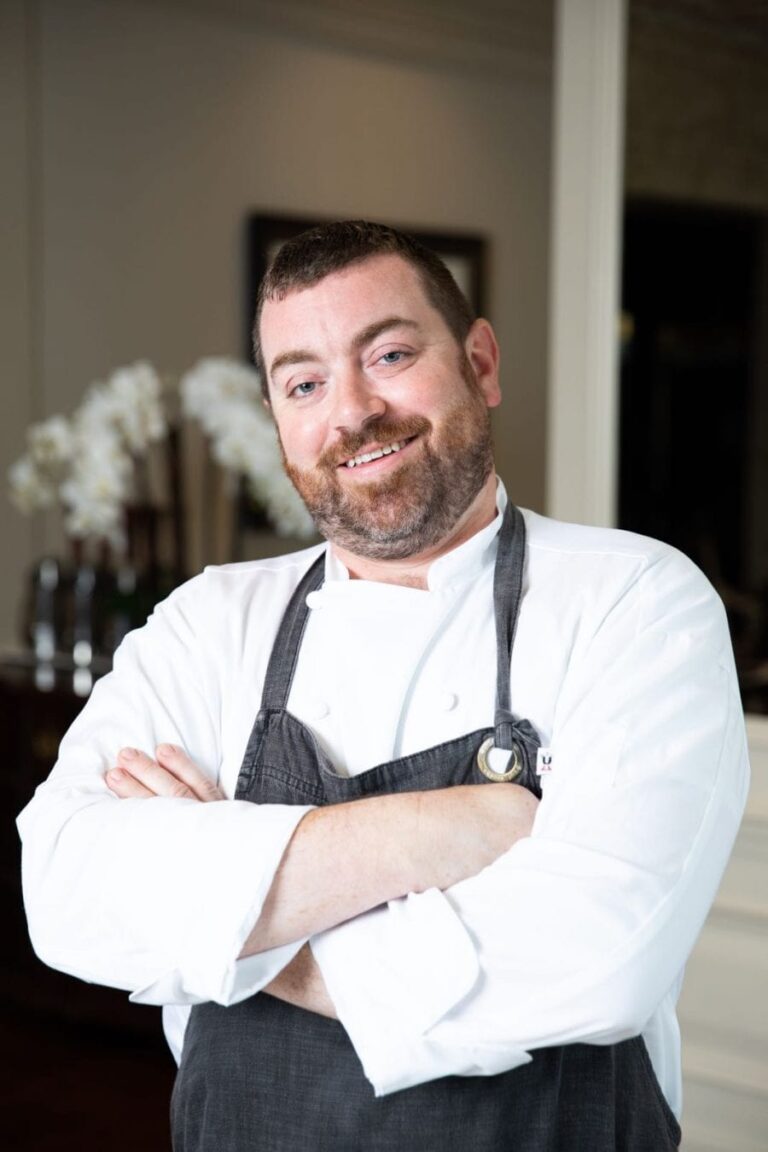 Gabrielle: Serving Stylishly Southern Cuisine - The Local Palate