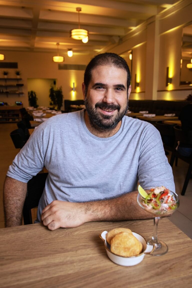 Island Life Goes On - The Local Palate