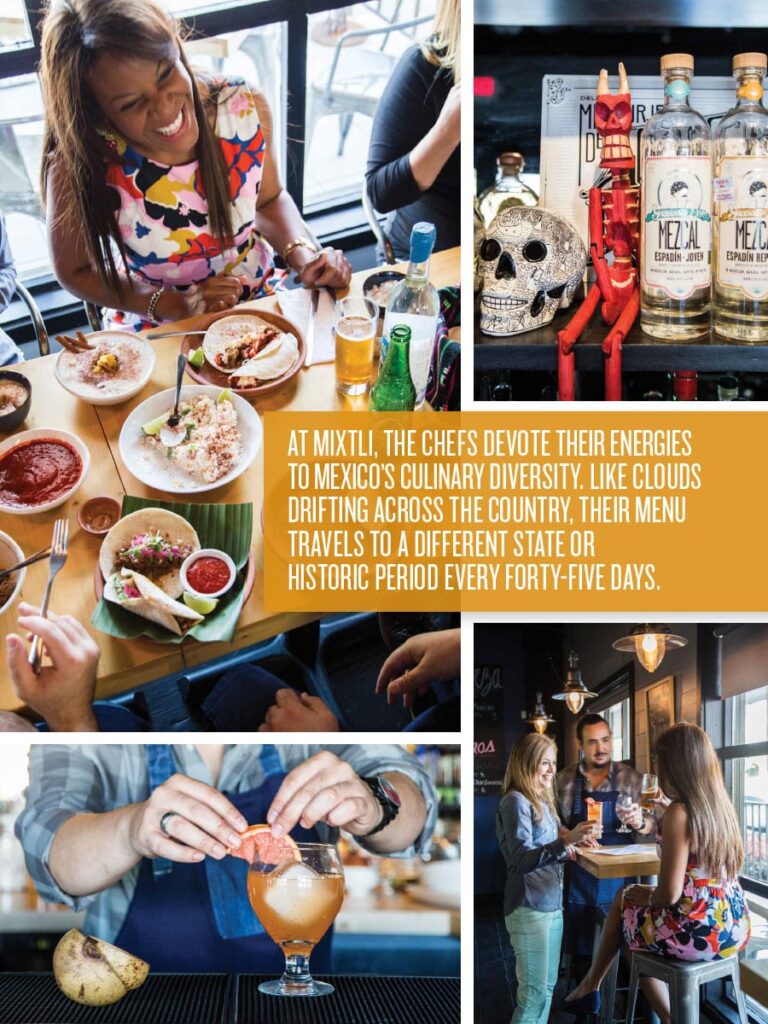 Mixtli Rising in San Antonio | #site_title