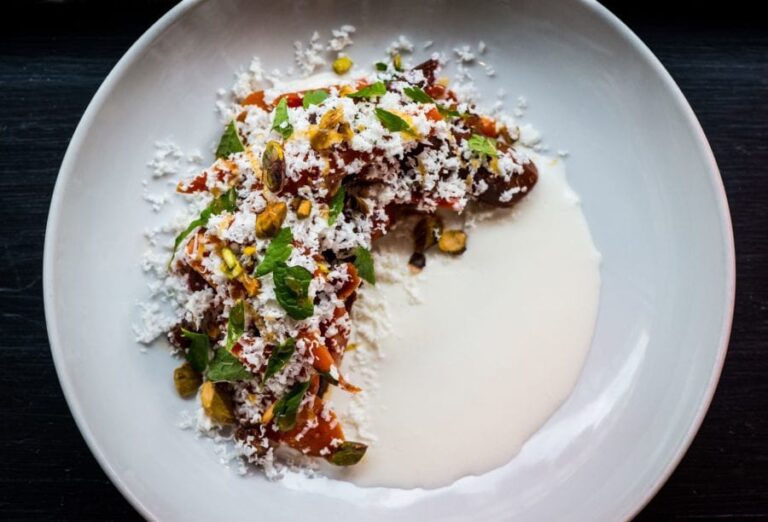 Meet a Local: Cheetie Kumar dishes on Raleigh - The Local Palate