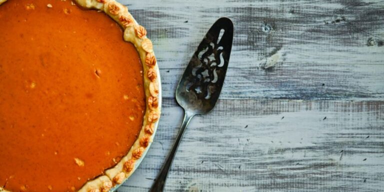 10 Pie Recipes for Autumn Baking - The Local Palate