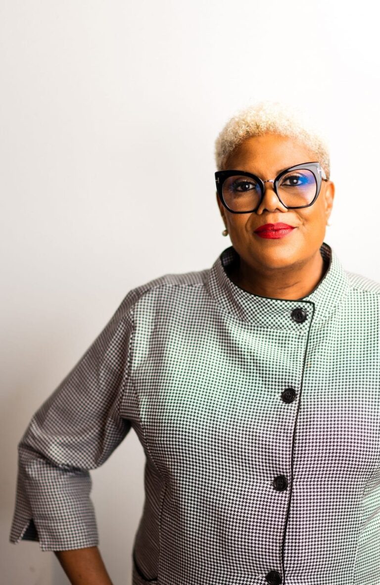 Deborah VanTrece Discusses Soul Food - The Local Palate