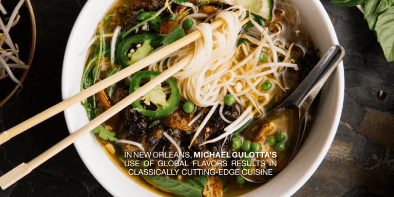 From Broth to Brilliance: The Story Behind Mo Pho - The Local Palate