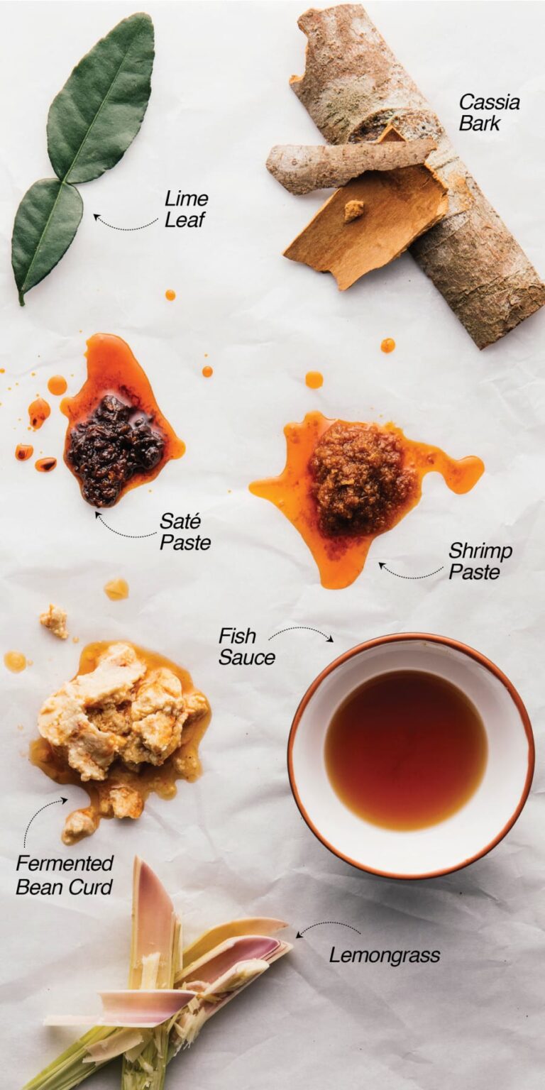 From Broth to Brilliance: The Story Behind Mo Pho - The Local Palate