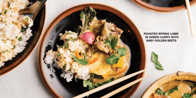 From Broth to Brilliance: The Story Behind Mo Pho - The Local Palate