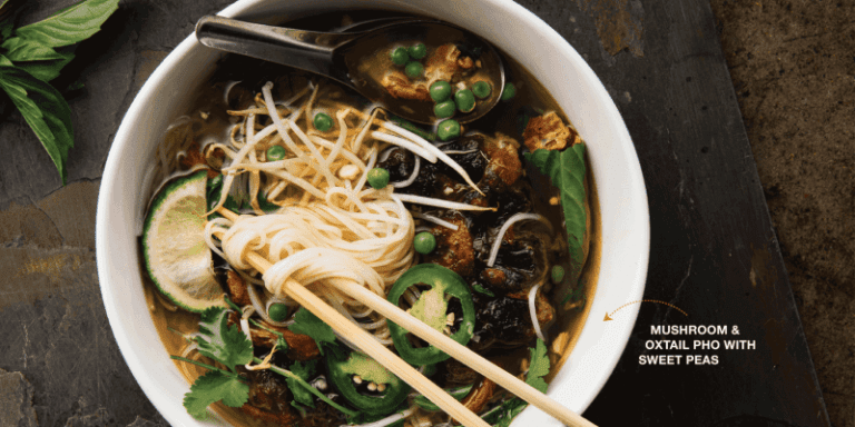 From Broth to Brilliance: The Story Behind Mo Pho - The Local Palate