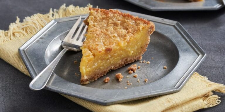 10 Pie Recipes for Autumn Baking - The Local Palate