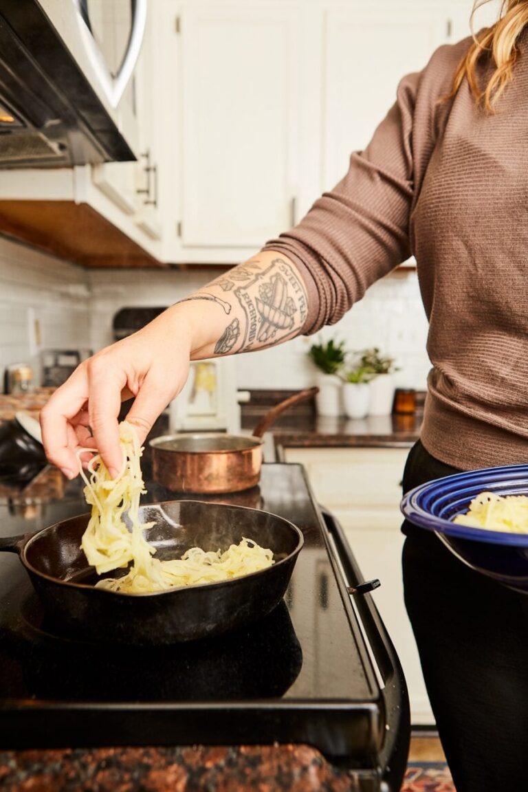 The Rules of Rösti - The Local Palate