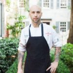 Chef Spotlight: Vinson Petrillo - The Local Palate