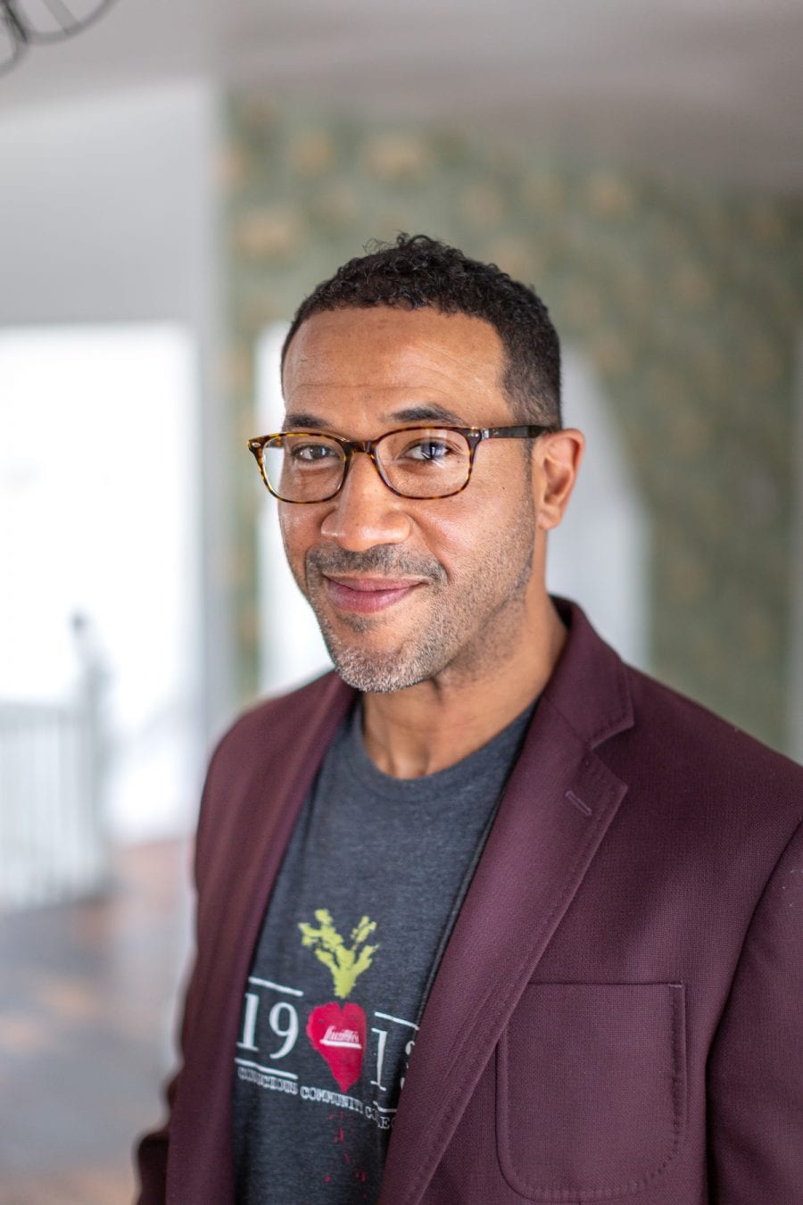 Chris Williams' Juneteenth Traditions - The Local Palate