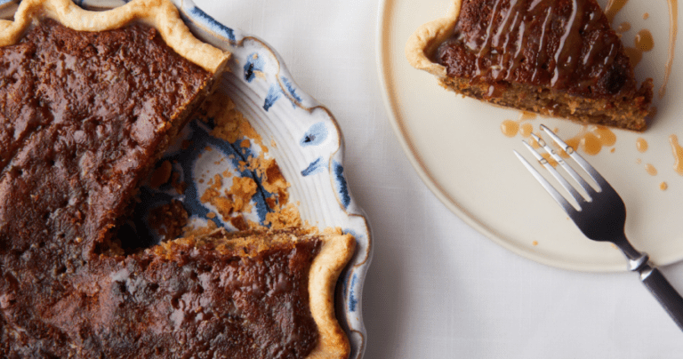 10 Pie Recipes for Autumn Baking - The Local Palate