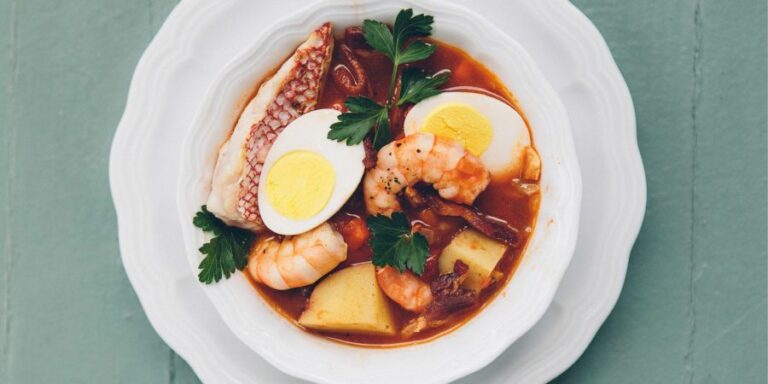 The February Recipes That Kept Us Warm - The Local Palate