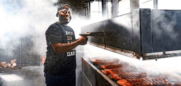 Want Great Barbecue? Head to South Carolina - The Local Palate