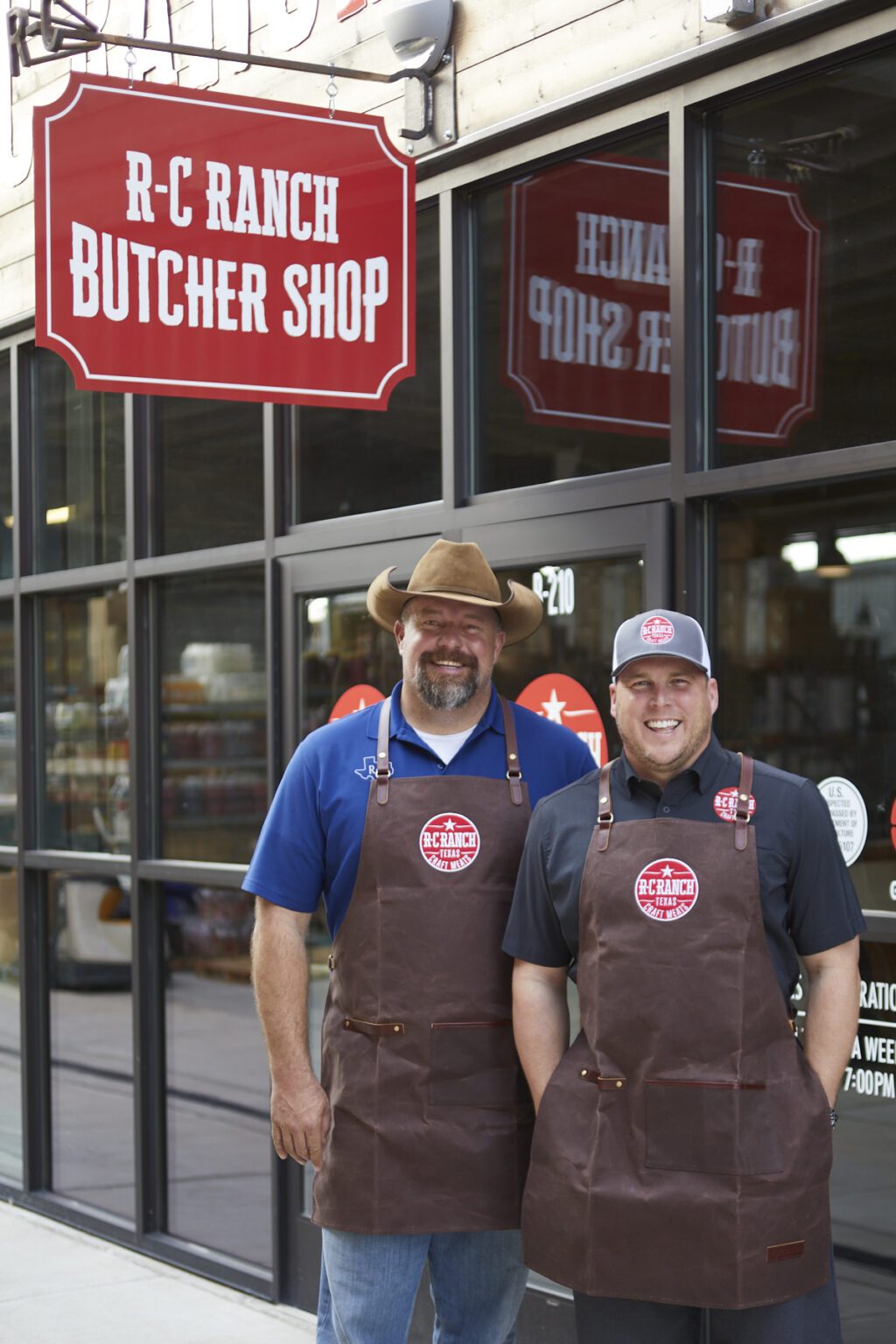 Grilling tips from R-C Ranch - The Local Palate