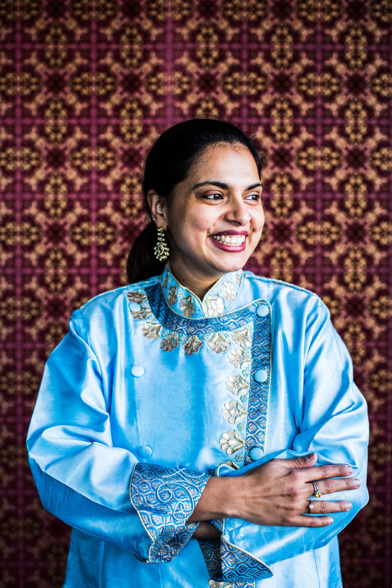 Maneet Chauhan’s Masala Dabba | Video - The Local Palate