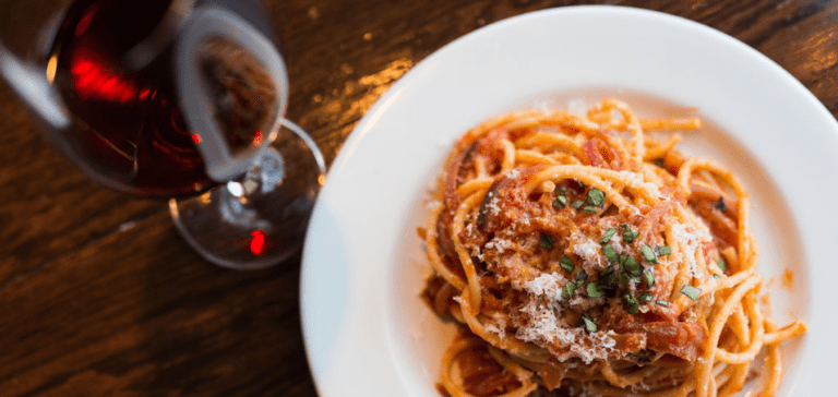 Nana's Creole Italian Table - The Local Palate