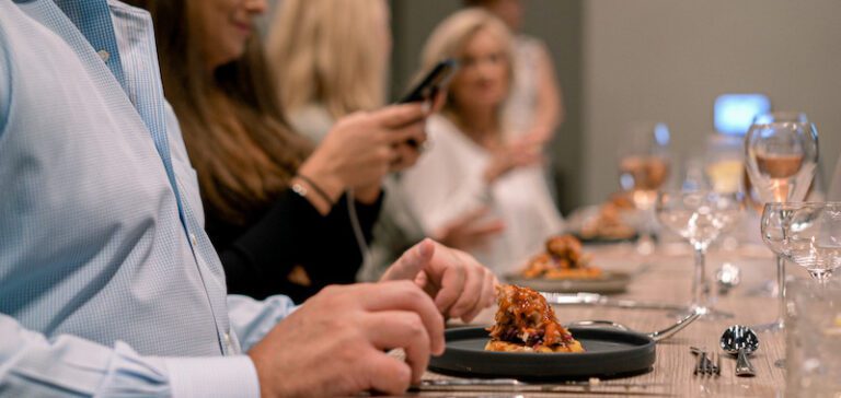 Meet Chef Katie Dixon | Video - The Local Palate