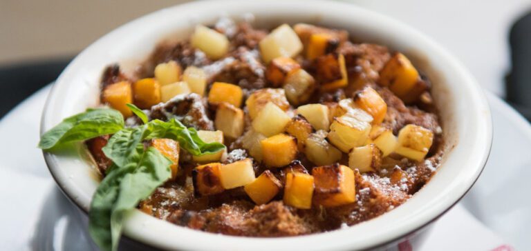 11 Butternut Squash Recipes We Love - The Local Palate