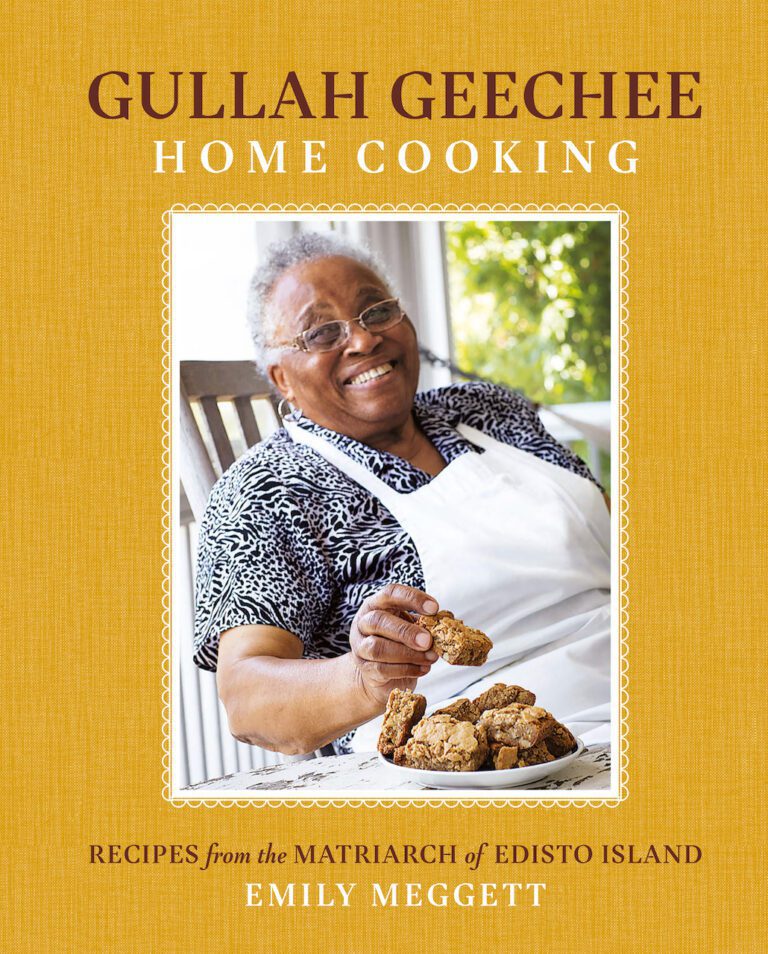 Emily Meggett's Gullah Geechee Home Cooking