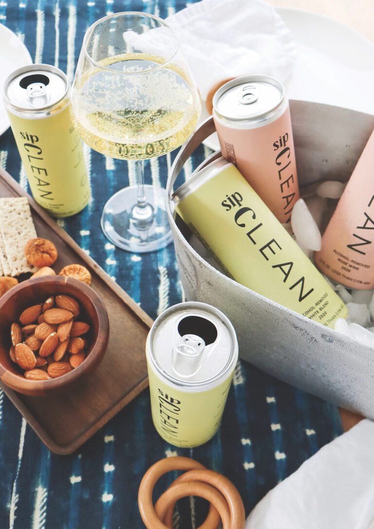 Nonalcoholic Drinks for a Delicious Dry January- The Local Palate