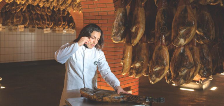 How I Found the World's Best Jamón - The Local Palate