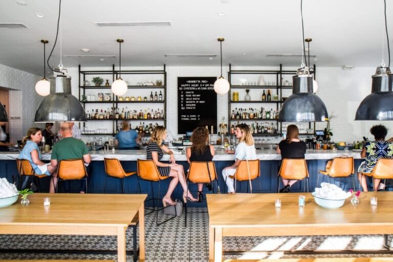The Essential Nashville - The Local Palate