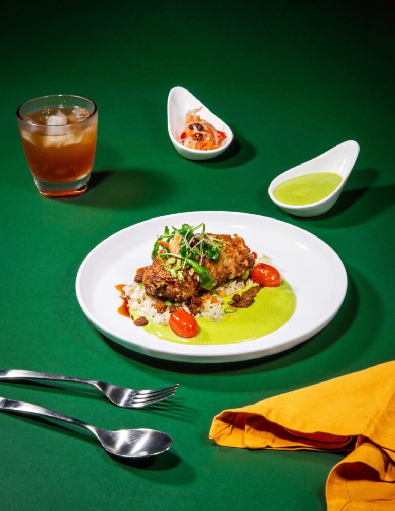 Filipino Restaurants | Jojo Hernandez - The Local Palate