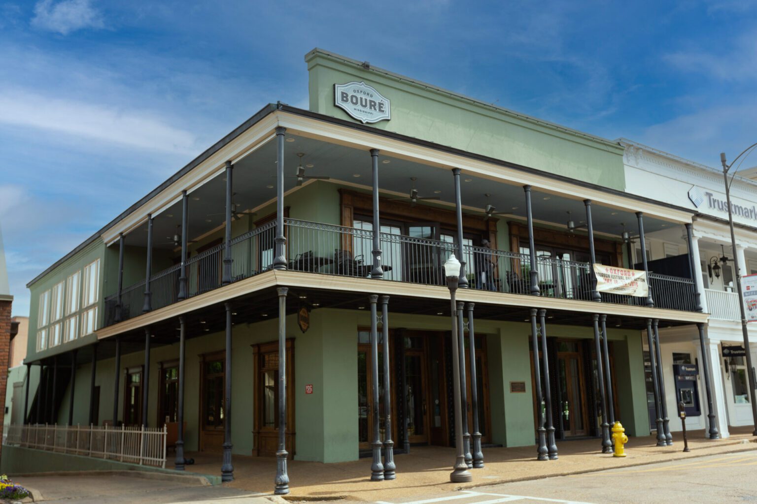 The Outsider's Guide to Mississippi Dining - The Local Palate