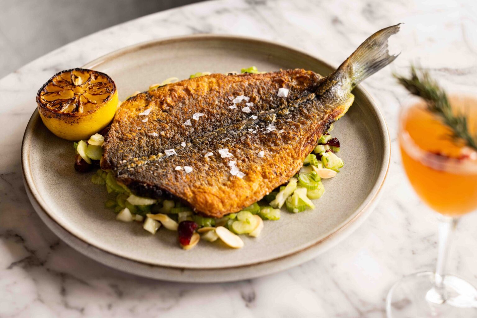 Hamsa: All Roads Lead to Israel - The Local Palate