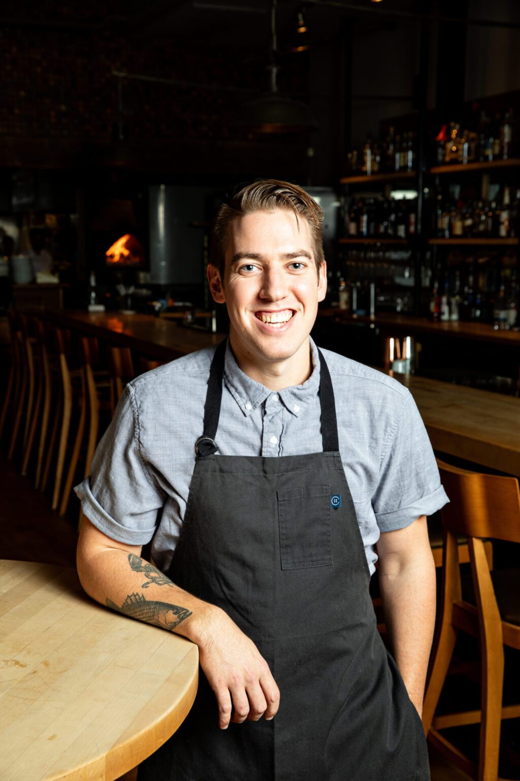 A First Look at Indaco Greenville - The Local Palate