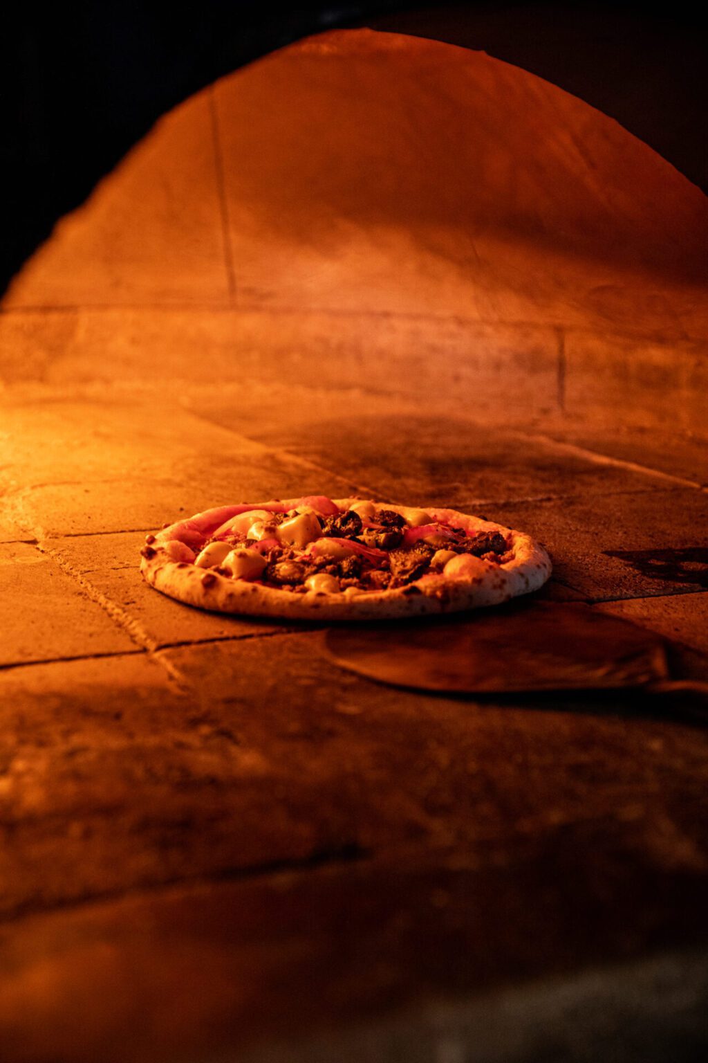 A First Look at Indaco Greenville - The Local Palate