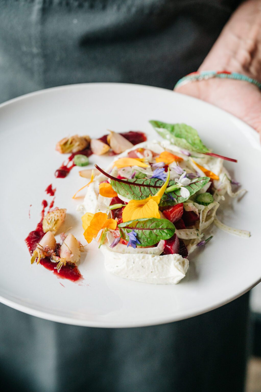 The People Serving Up Certified SC Ingredients - The Local Palate