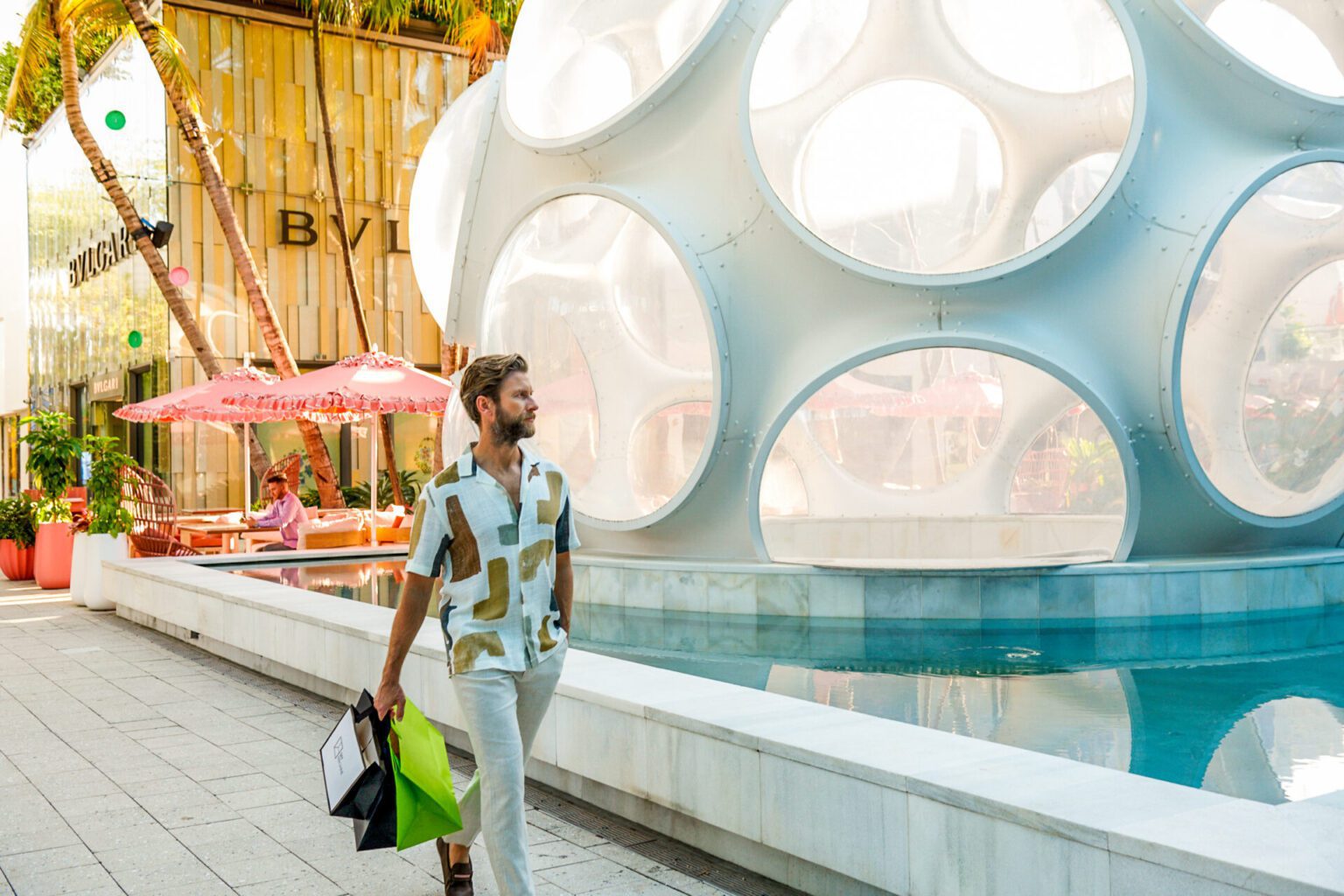 Destination: Miami & Miami Beach - The Local Palate