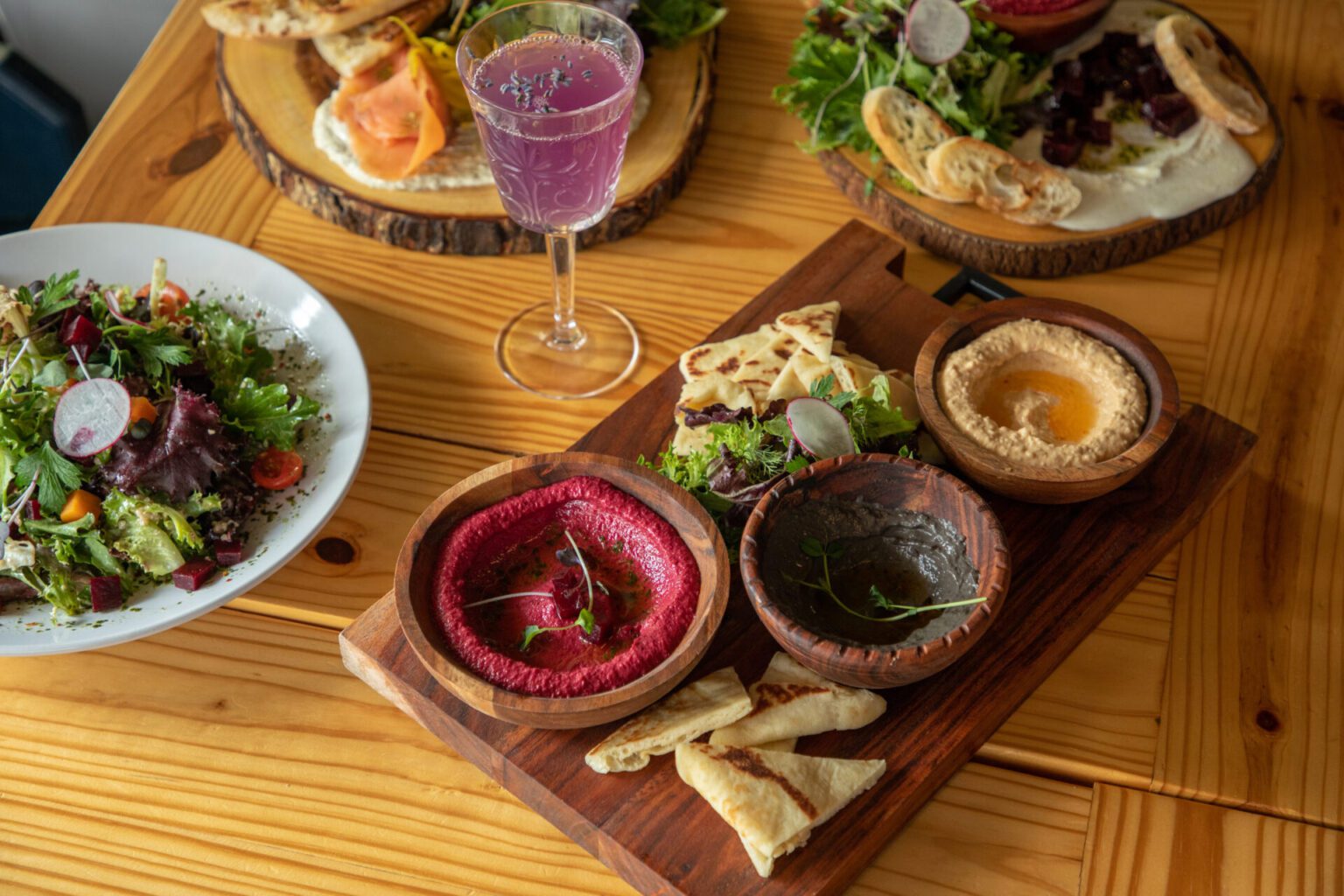 Snapshot: Covington, Louisiana - The Local Palate