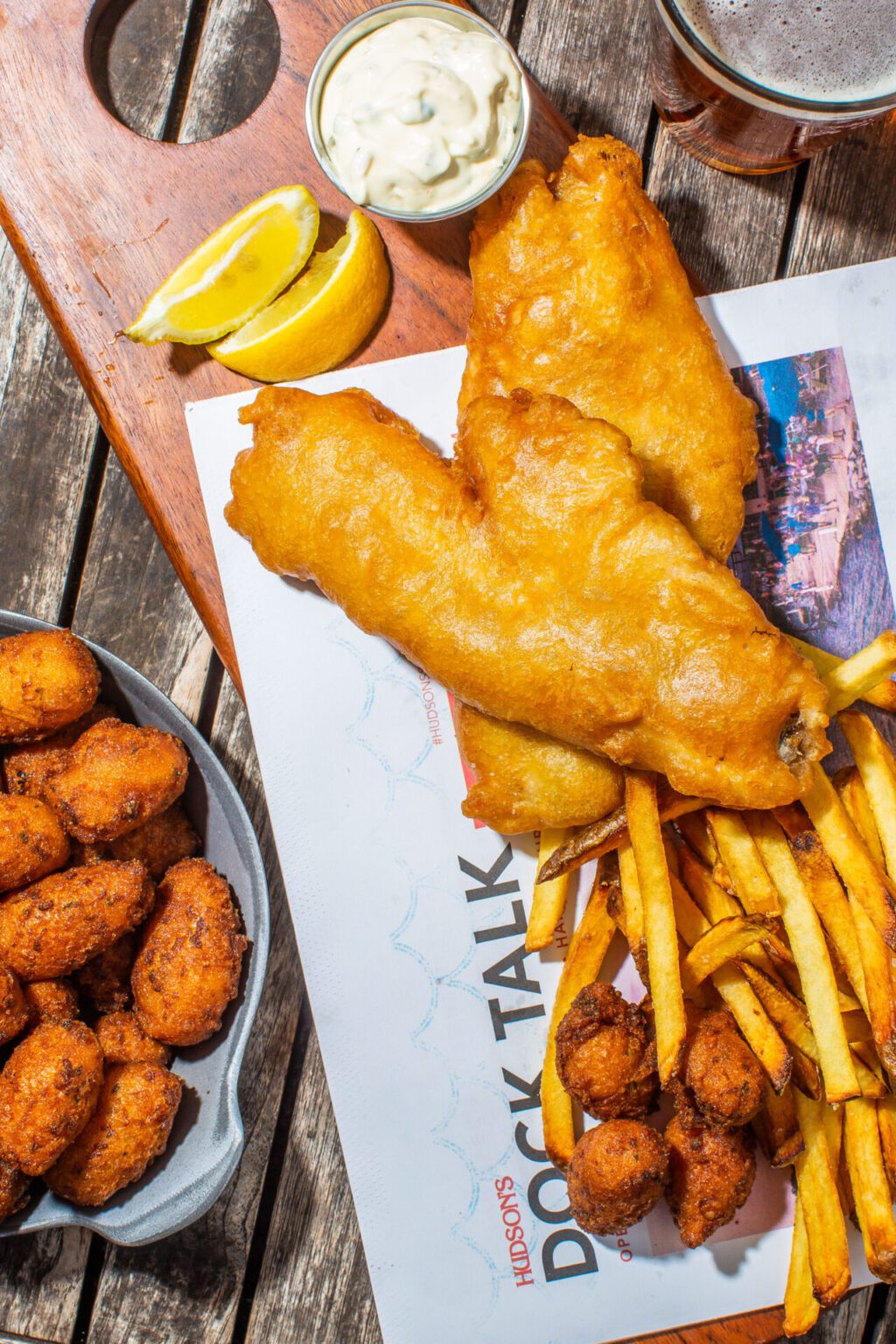 Hilton Head: A Lowcountry Love Letter - The Local Palate