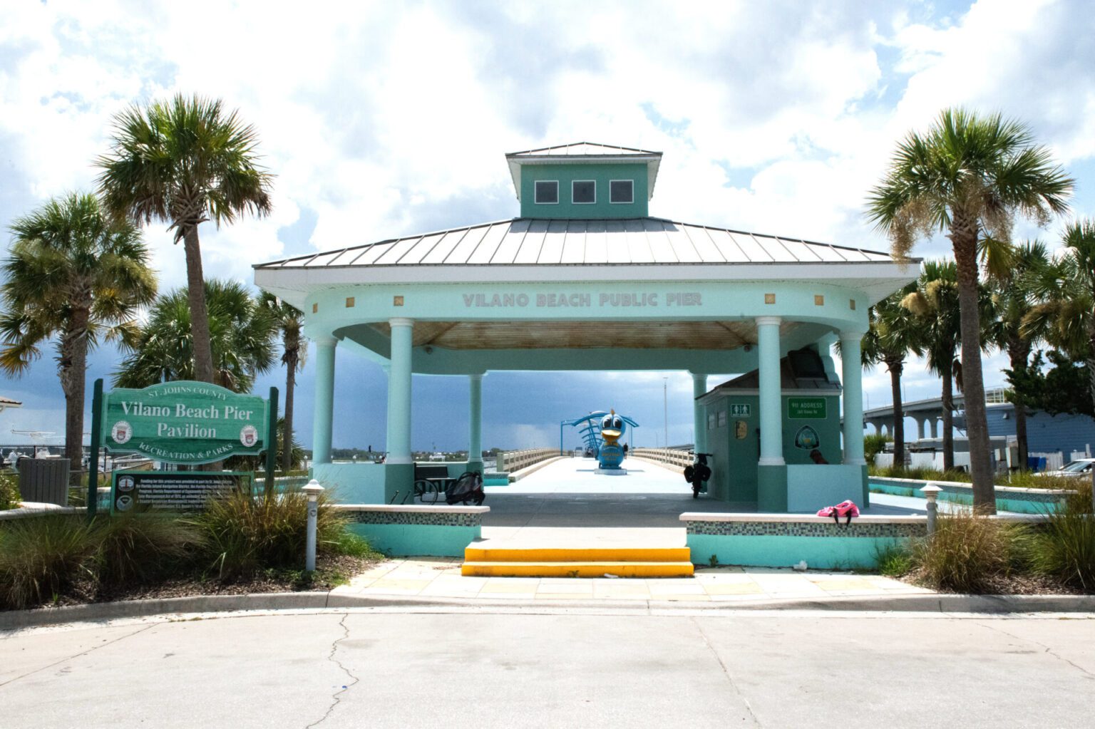 Eat and Play Your Way through Vilano Beach - The Local Palate