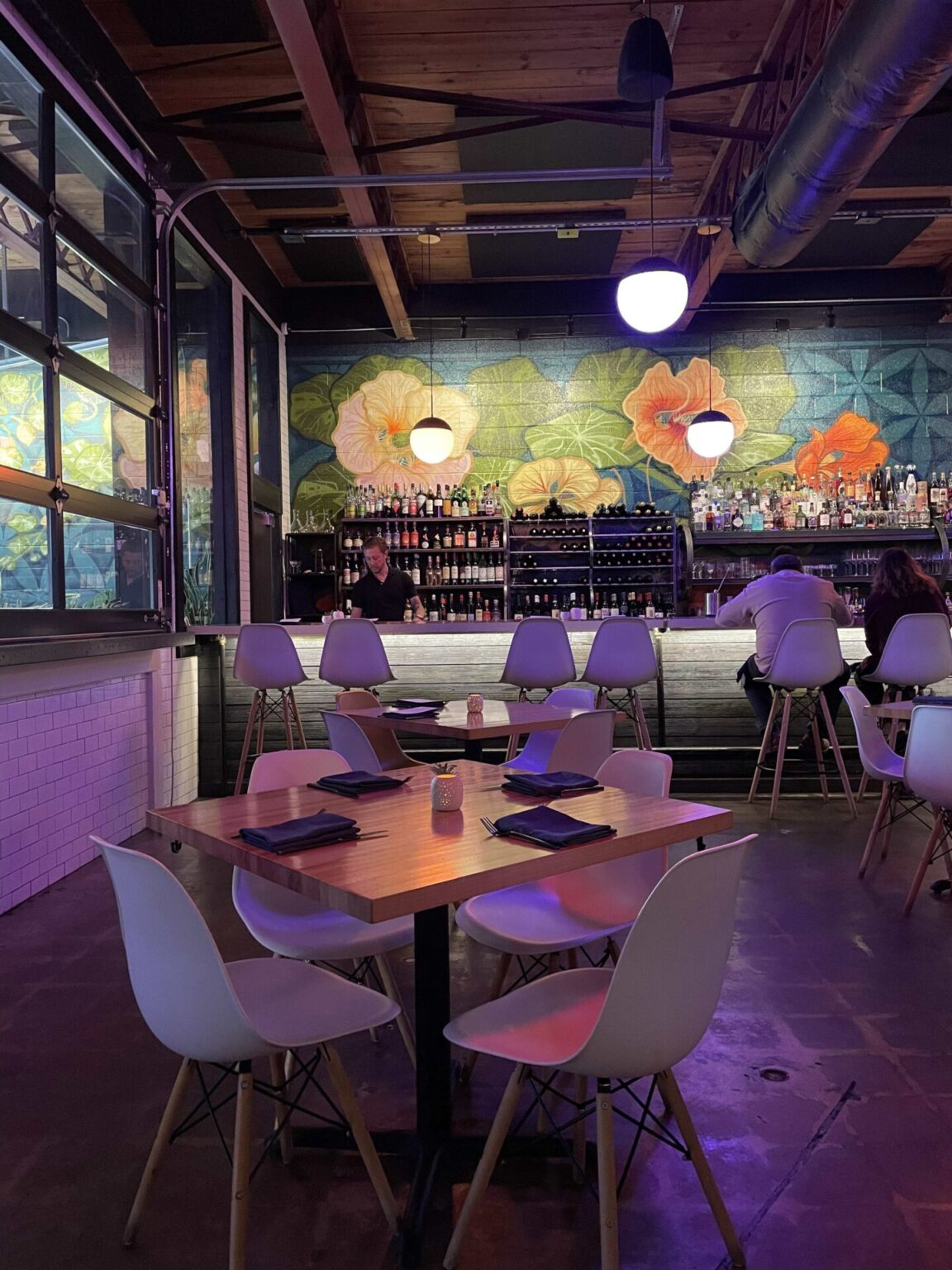 MACHETE Hosts Haunting Halloween Chef's Table - The Local Palate