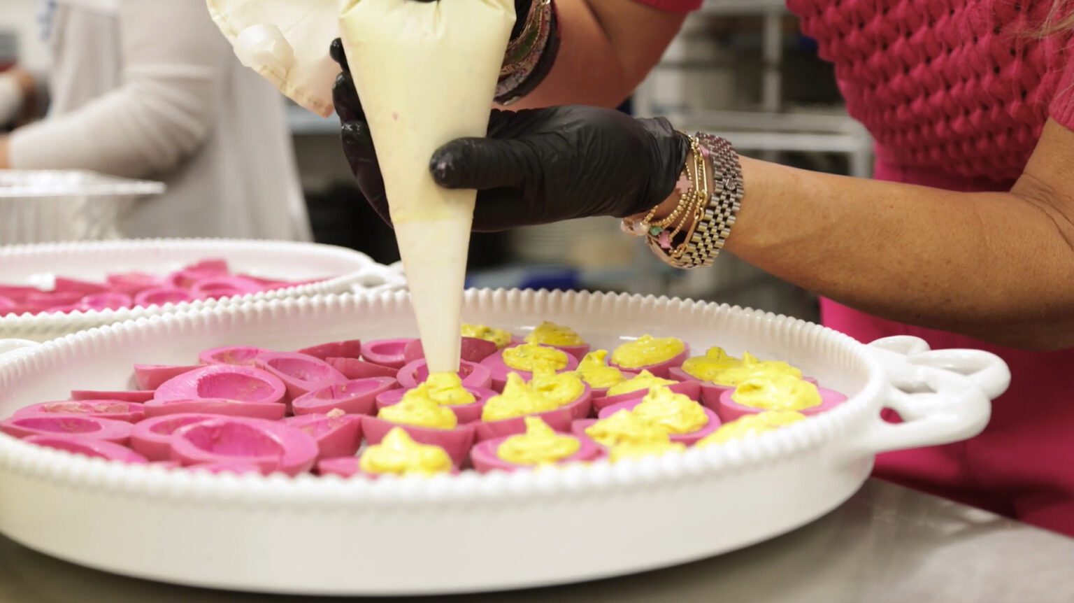 Catching Up with Chef Katie Dixon | Video - The Local Palate