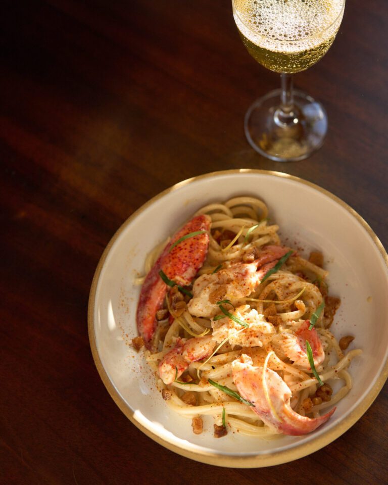 A First Look at Lowland - The Local Palate