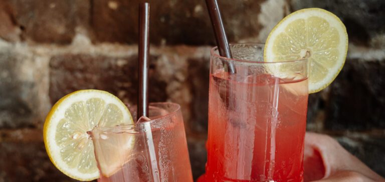 High Rise Beverage Co.: In the Spirit - The Local Palate