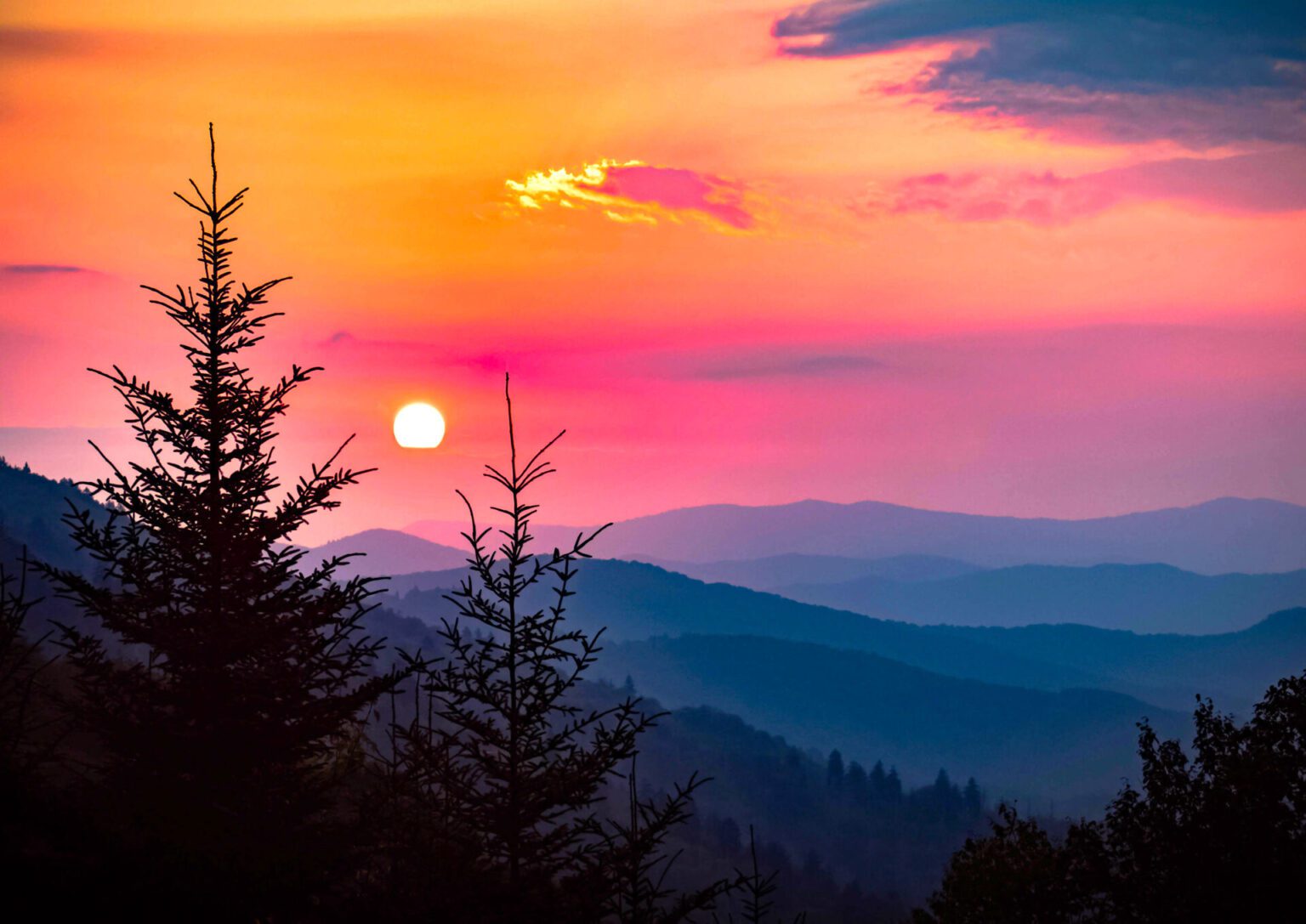 Jackson County, NC: The Destination with the Secret Recipe - The Local ...