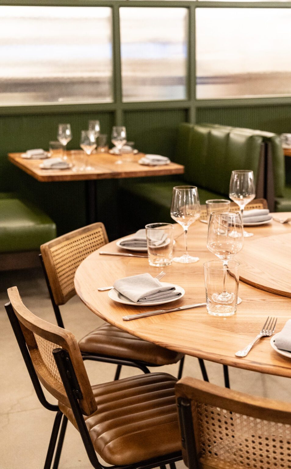 Luca Lagotto: A First Look - The Local Palate