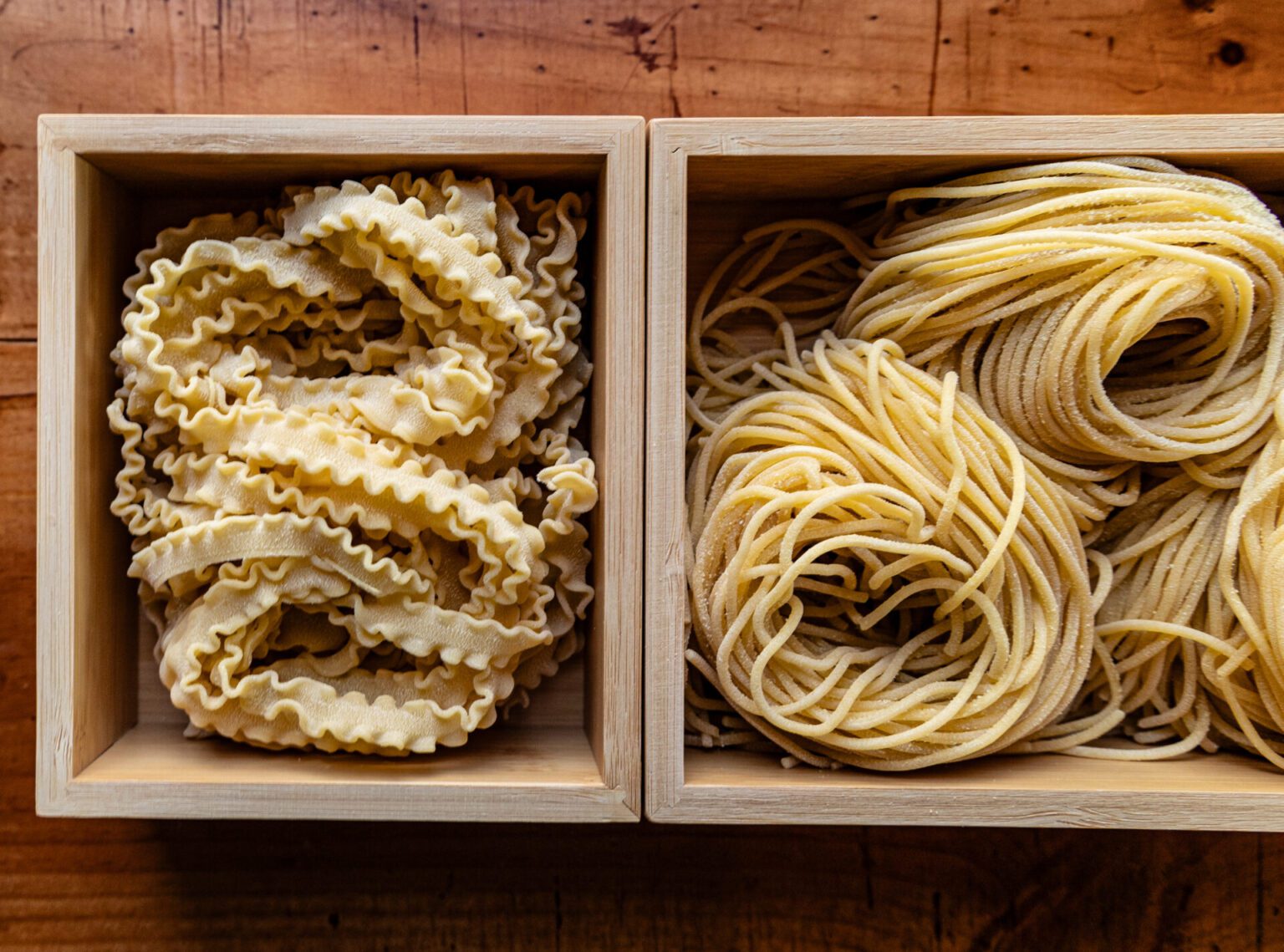 Luca Lagotto: A First Look - The Local Palate