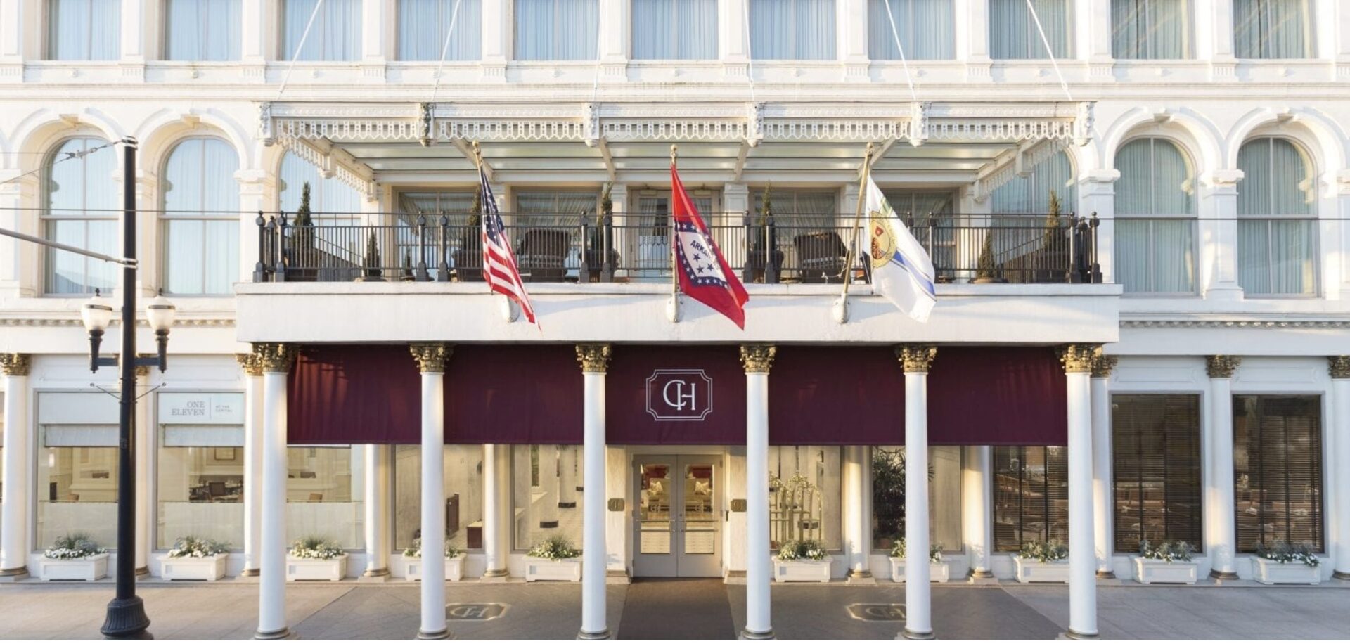 The Capital Hotel - The Local Palate