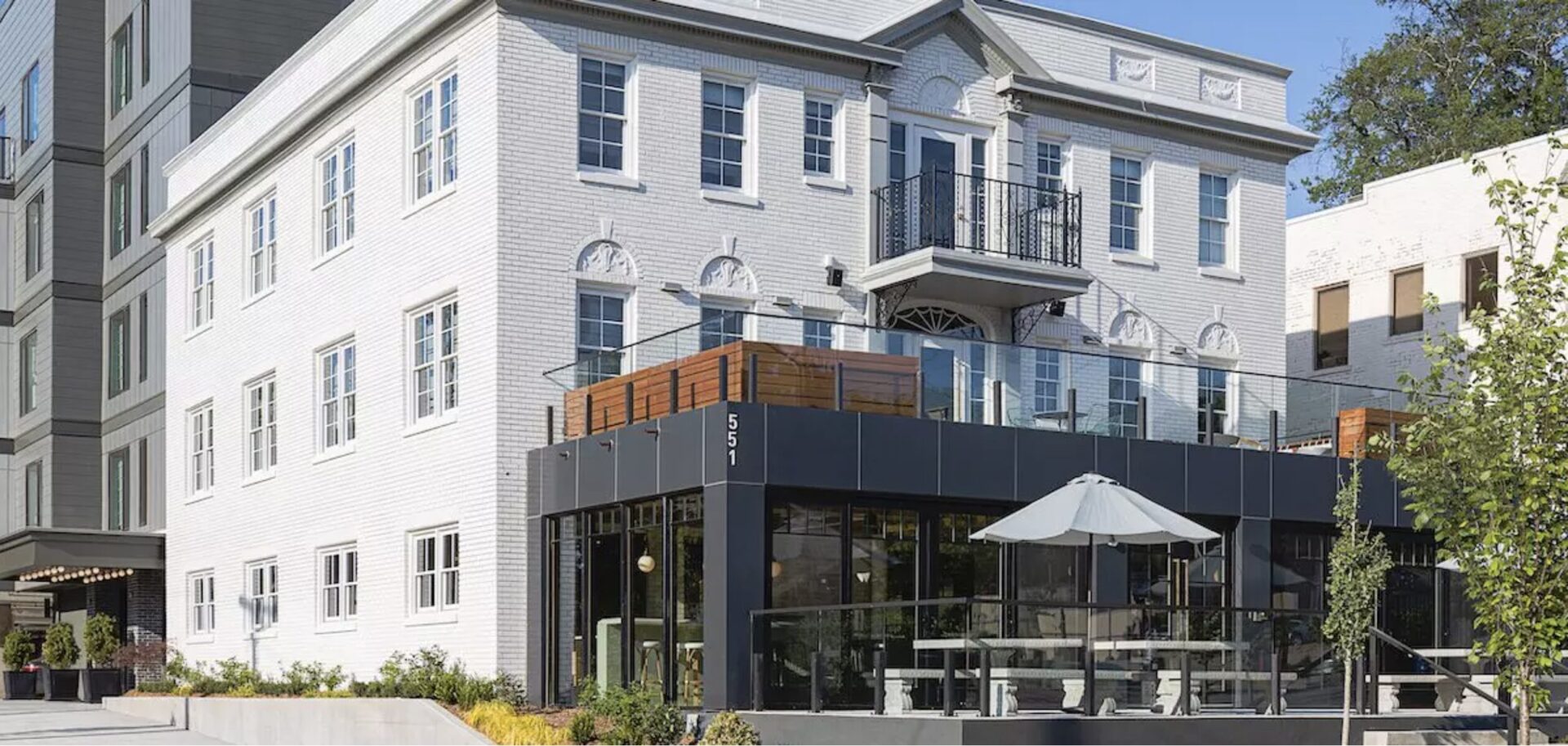 Wylie Hotel - The Local Palate