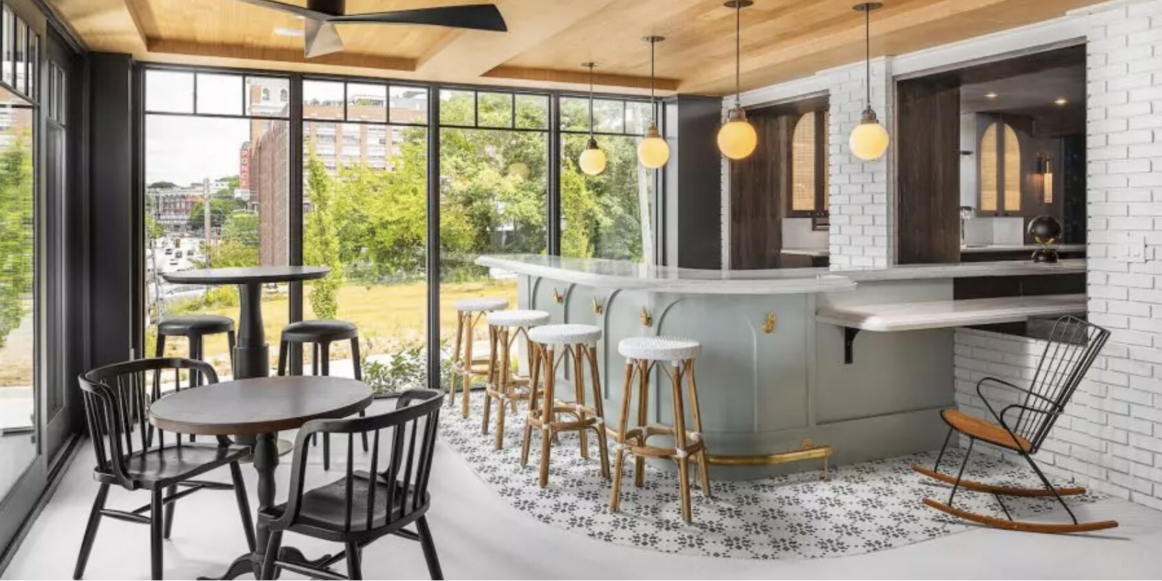 Wylie Hotel - The Local Palate